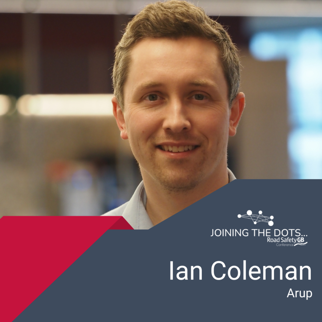 Joining the Dots – RSGB Analysts Network