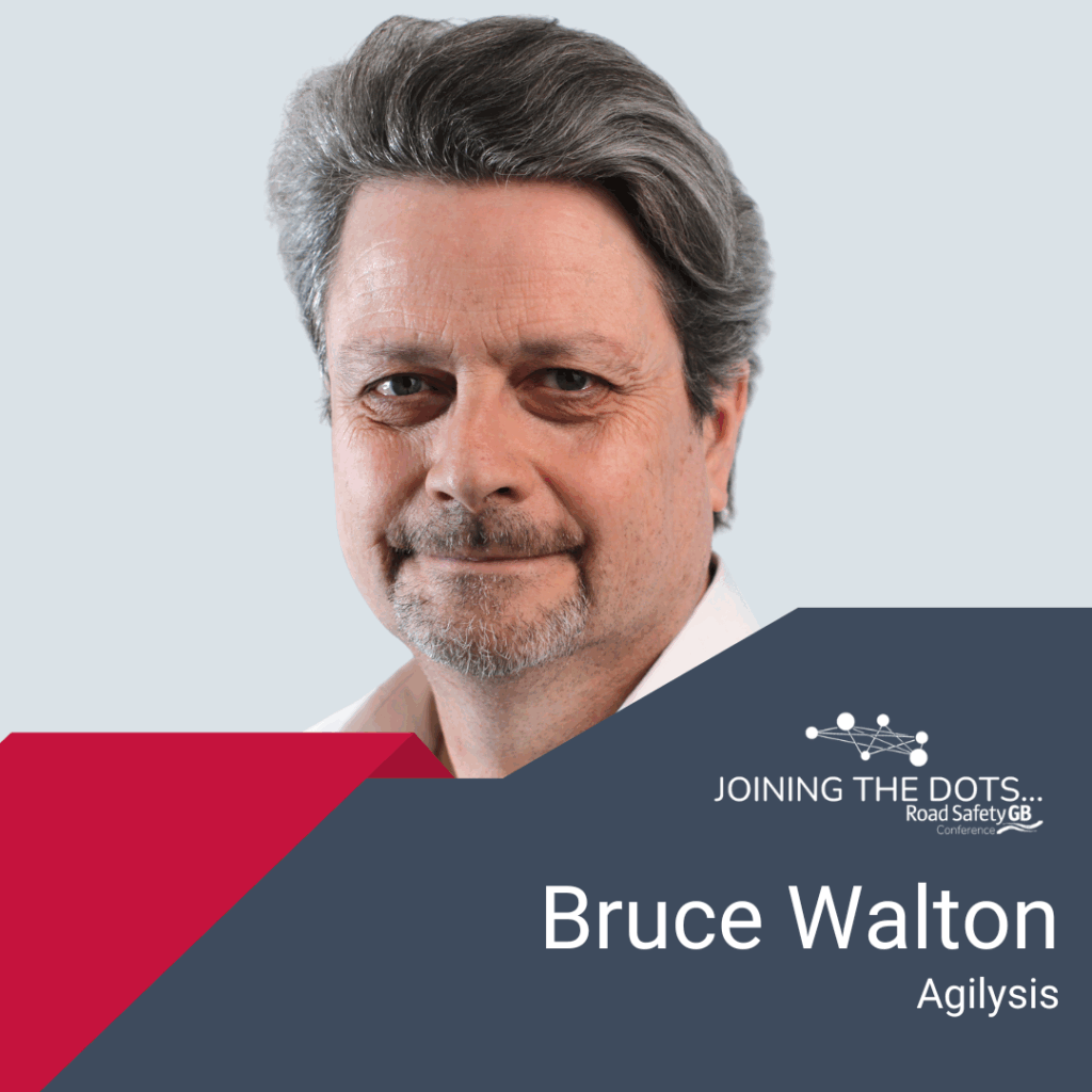 Joining the Dots – RSGB Analysts Network